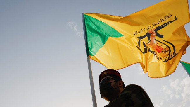 Milisi Syiah Irak Minta AS Jangan Terlibat Perang Irak – ‘Israel ...