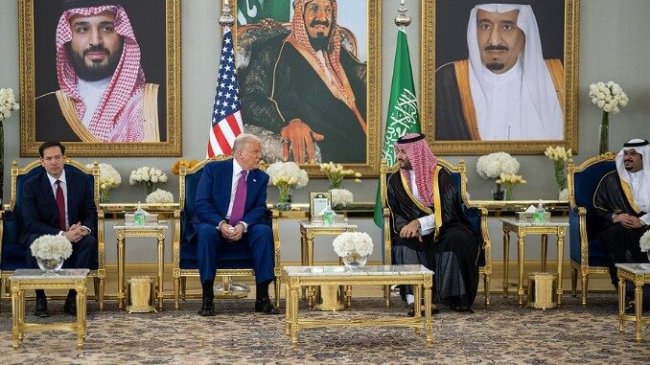 Trump Siapkan Pertemuan dengan Pemimpin Arab di Tengah Tsunami Pengakuan Palestina | Arrahmah.id