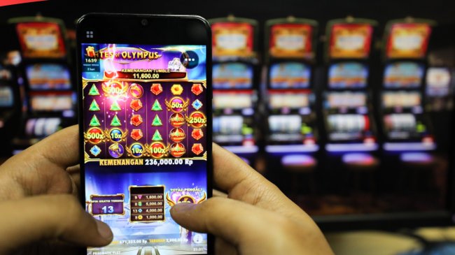 Lebih dari 1.000 anggota DPR, DPRD hingga Setjen main judol, transaksi capai Rp 25 miliar ...